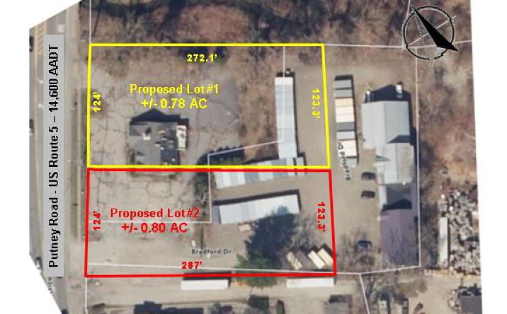 1089 Putney Rd, Brattleboro, VT 05301 | Crexi.com