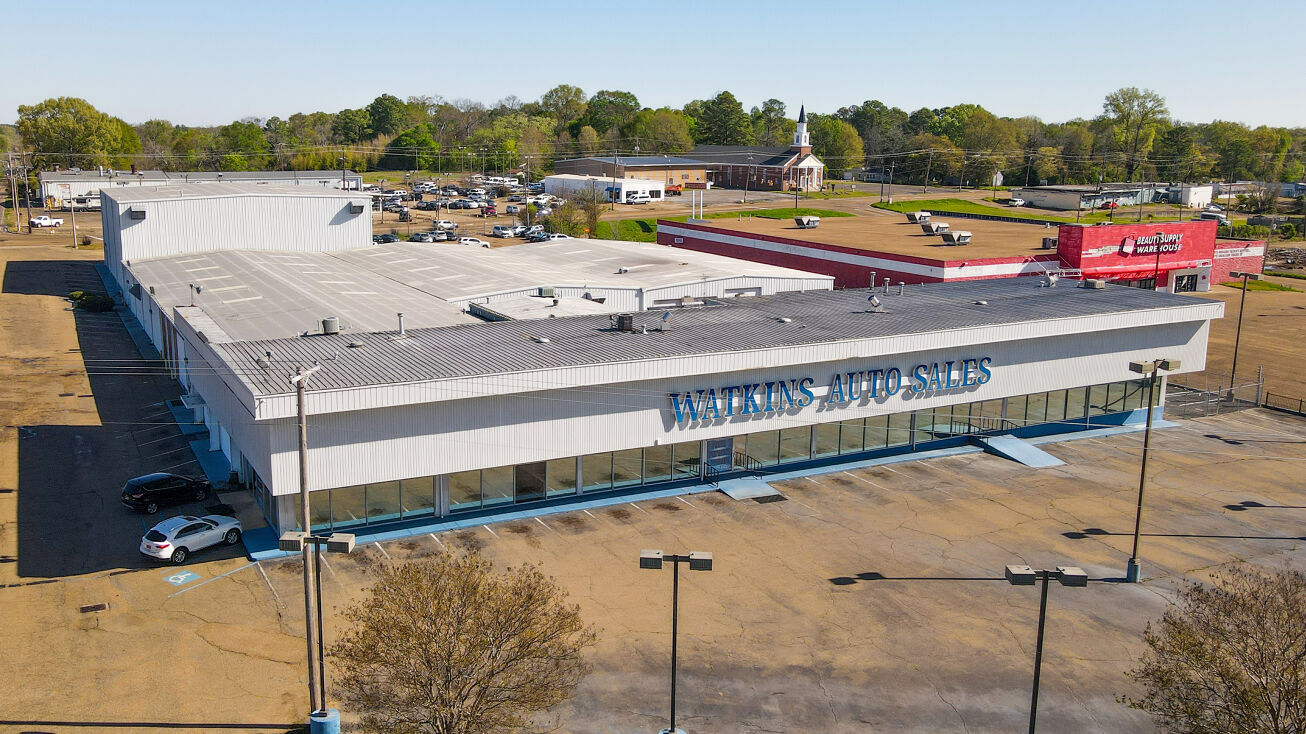 3940 US-80, Jackson, MS 39209 | Crexi.com