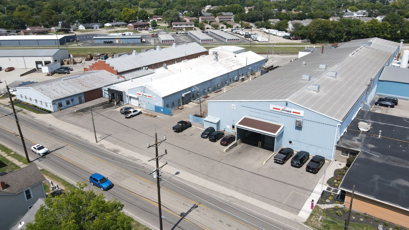 400 E State St, Trenton, OH 45067 | Crexi.com