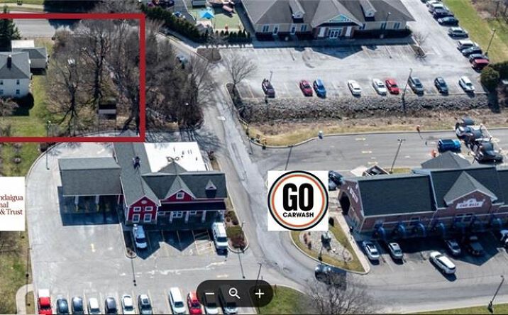 4061 NY 104, Williamson, NY 14589 | Crexi.com