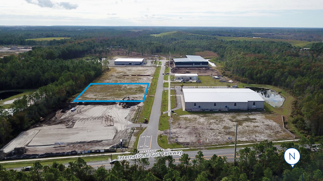107 Thomas Industry Wy, St. Augustine, FL 32095 | Crexi.com