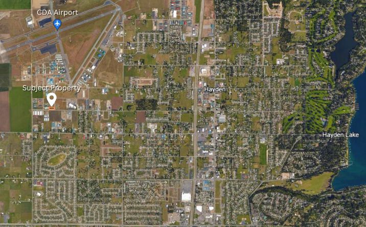 10031 N AERO DR Hayden ID 83835-5188 APN: 259159 | Crexi.com