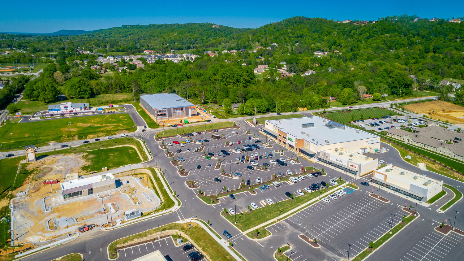 9719 E Brainerd Rd, Ooltewah, TN 37363 | Crexi.com