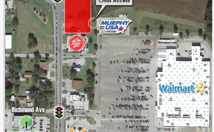 8733 TX-34, Quinlan, TX 75474 | Crexi.com