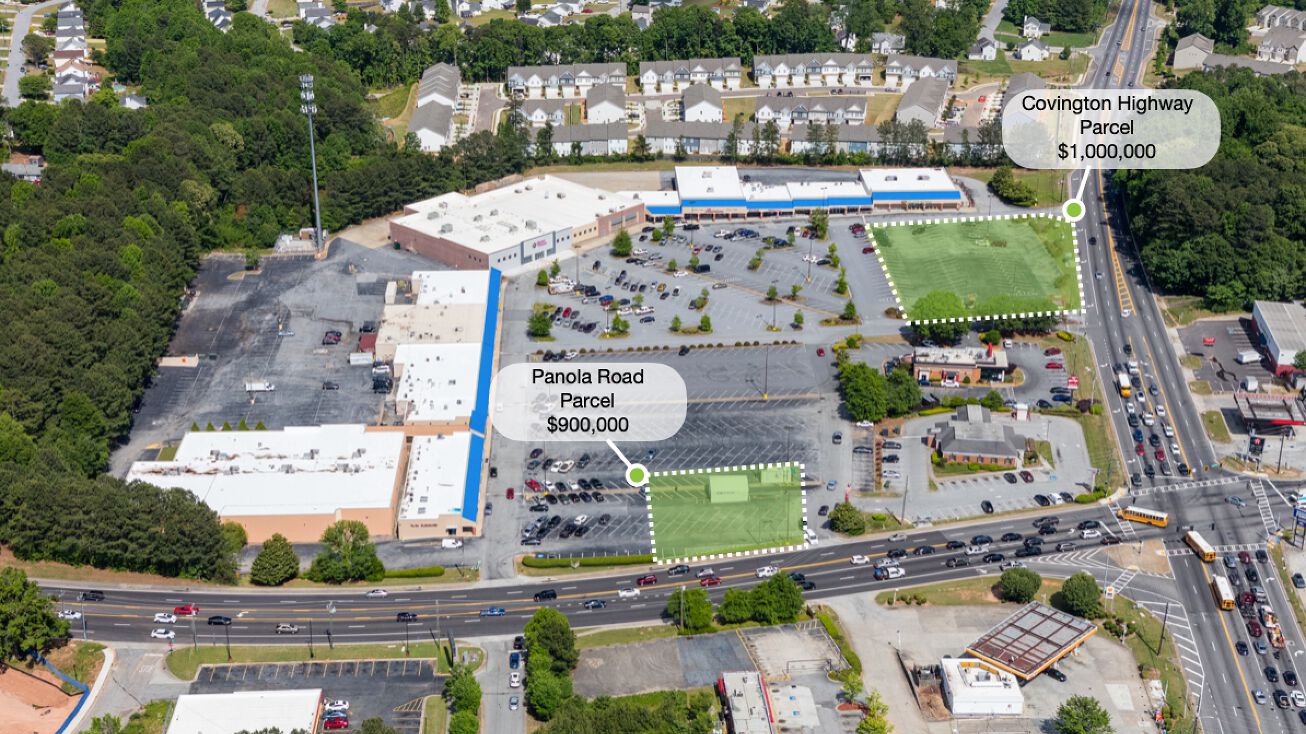 6152 Covington Hwy, Lithonia, GA 30058 | Crexi.com