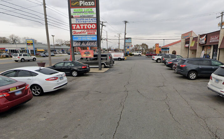 13653 Cicero Avenue, Crestwood, IL 60418 | Crexi.com