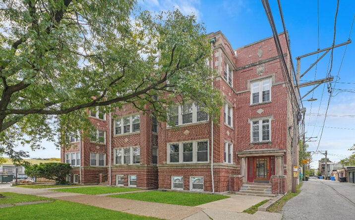 1615 W HIGHLAND AVE Chicago IL 60660-0107 APN: 14-06-207-012-0000 ...