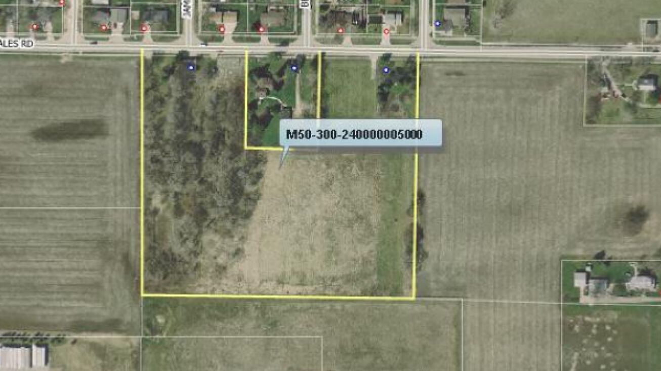 7101 Wales Rd, Northwood, OH 43619 | Crexi.com