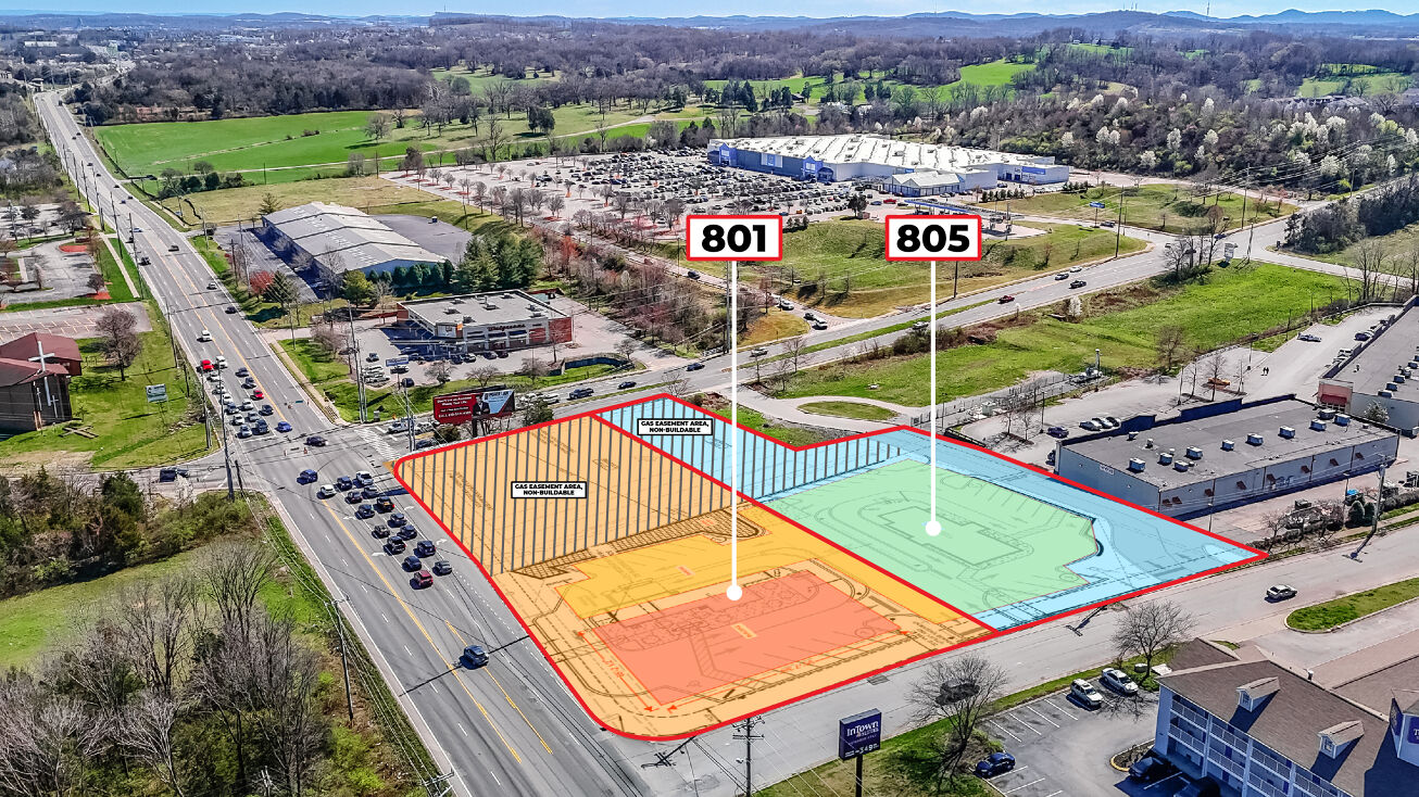 801 & 805 Hamilton Crossings, Antioch, TN 37013 | Crexi.com