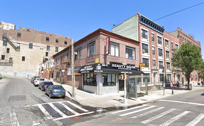 308 E 204th St, The Bronx, NY 10467 | Crexi.com