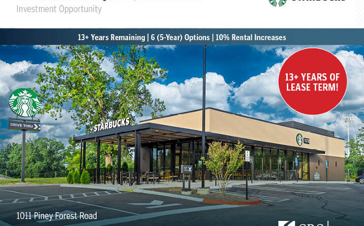 Patrick Nutt - SRS Real Estate Partners | Crexi