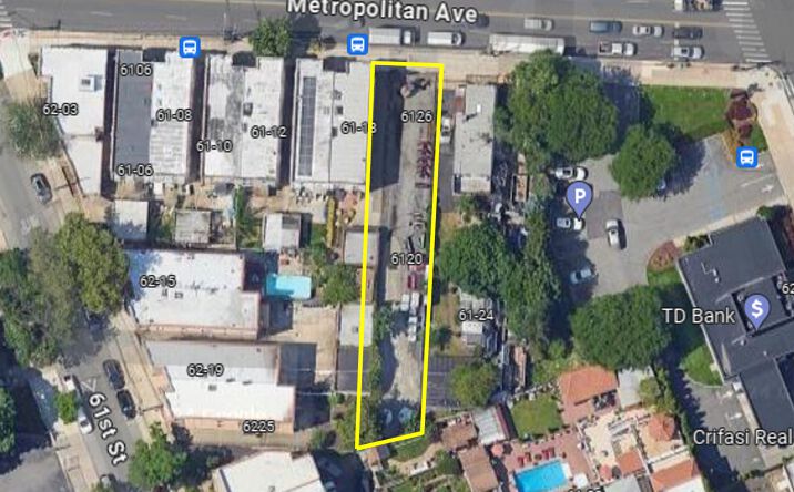 6120 Metropolitan Ave, Queens, NY 11385 | Crexi.com