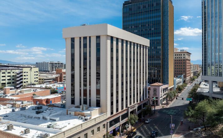 Tucson, AZ Commercial Real Estate for Sale | Crexi.com