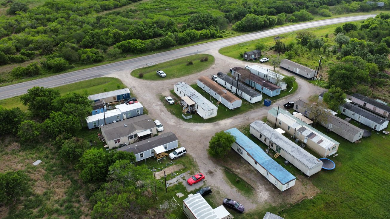 13661 US-181, Sinton, TX 78387 | Crexi.com