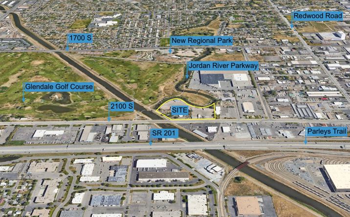 3835 W 4100 S, West Valley City, UT 84119 | Crexi.com