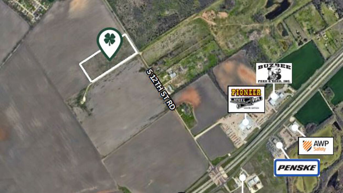 Robinson, TX | Crexi.com