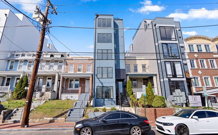 Washington, DC Commercial Real Estate for Sale | Crexi.com