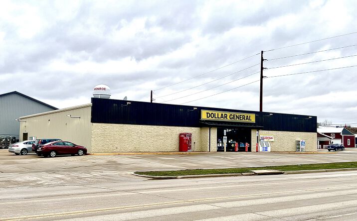 211 S Monroe St, Monroe, IA 50170 | Crexi.com