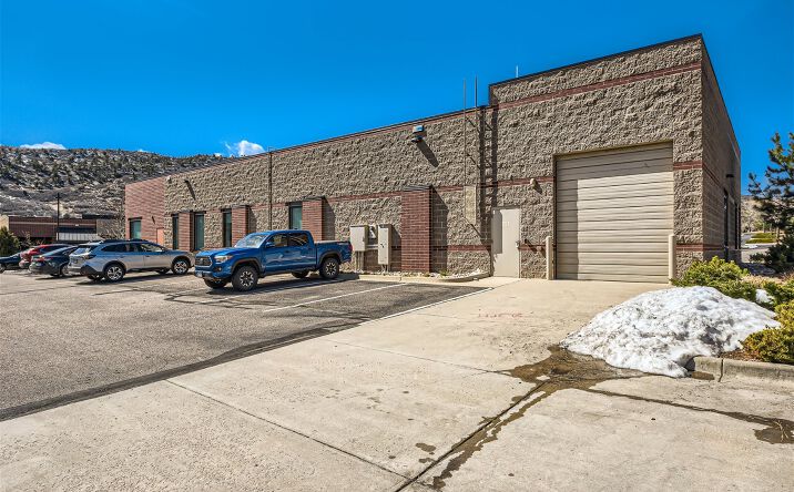 8020 Shaffer Parkway #300/400, Littleton, CO 80127 | Crexi.com