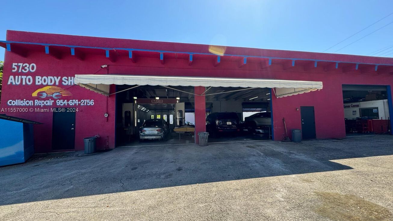 5728 Funston St, Hollywood, FL 33023 | Crexi.com