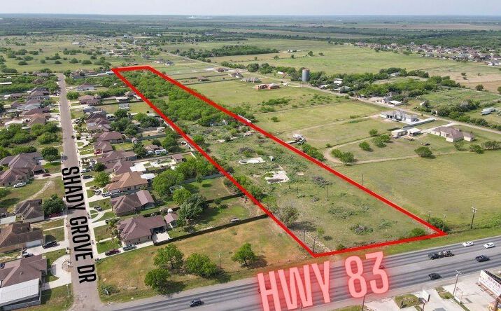 0 US Hwy 83 Highway, Rio Grande City, TX 78582 | Crexi.com
