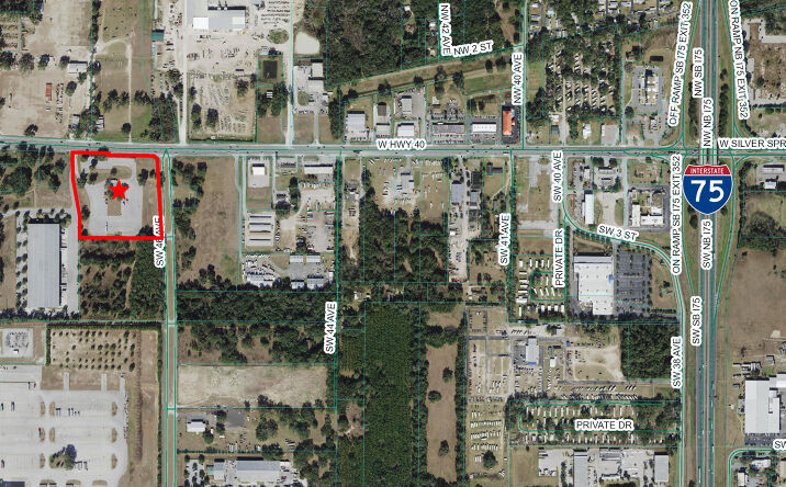 4848 W Hwy 40, Ocala, FL 34474 | Crexi.com