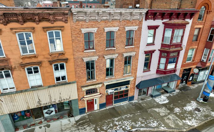 28 FOURTH ST Troy NY 12180 APN: 101.25-3-15 | Crexi.com