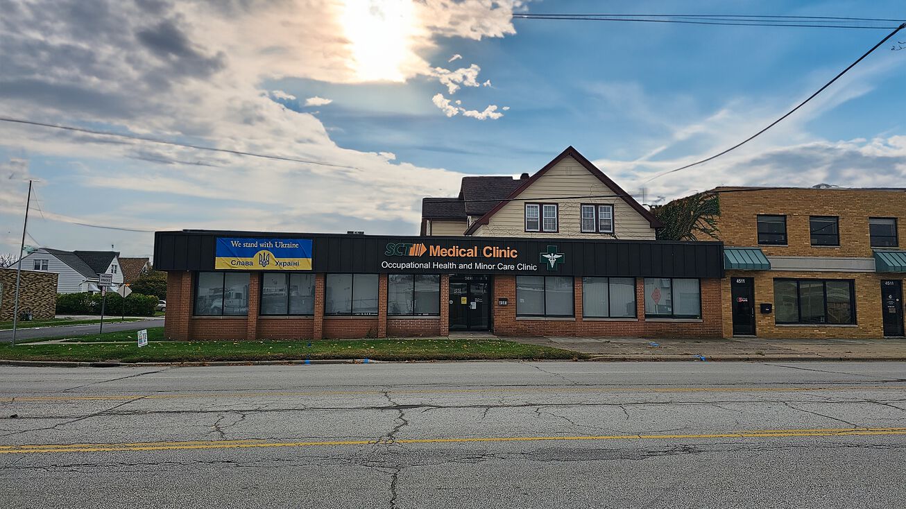 4503 Brookpark Rd, Parma, OH 44134 | Crexi.com