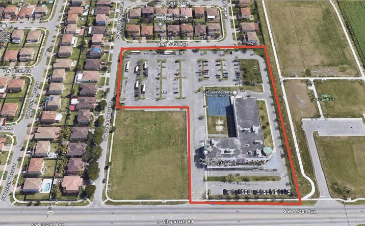 21855 S Dixie Hwy, Miami, FL 33170 | Crexi.com