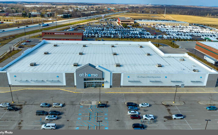 28525 Beck Rd, Wixom, MI 48393 | Crexi.com