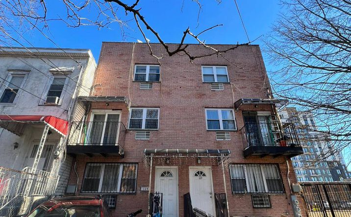 174 Wyona St, Brooklyn, NY 11207 | Crexi.com