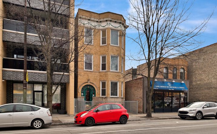Chicago, IL Commercial Real Estate for Sale | Crexi.com