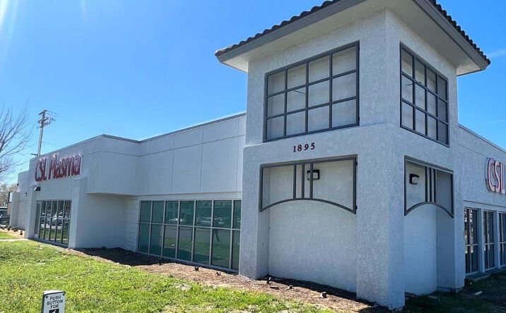 1895 Howe Ave, Sacramento, CA 95825 | Crexi.com