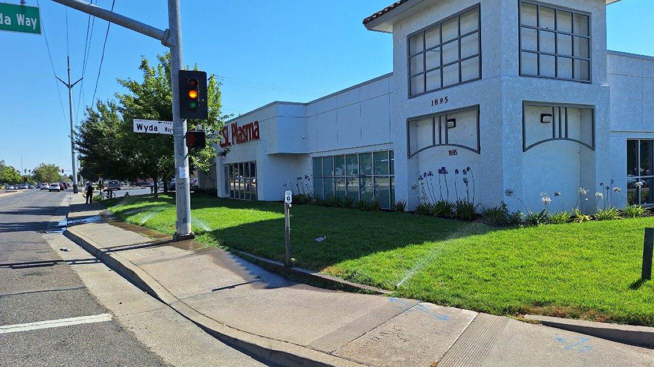 1895 Howe Ave, Sacramento, CA 95825 | Crexi.com