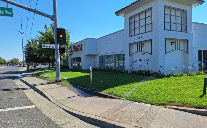 1895 Howe Ave, Sacramento, CA 95825 | Crexi.com