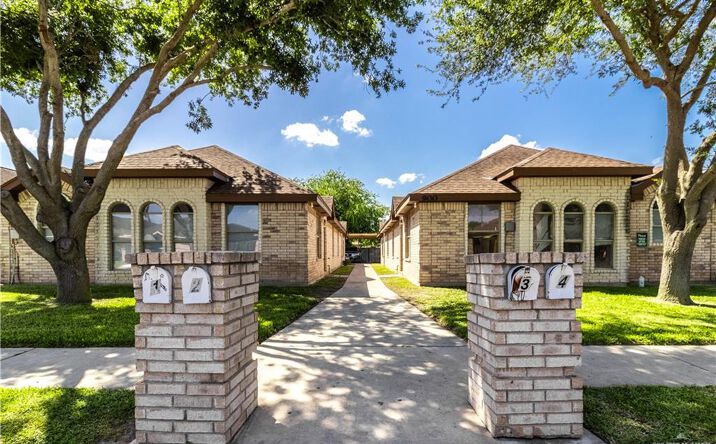900 S Palm Drive S, Pharr, TX 78577 | Crexi.com