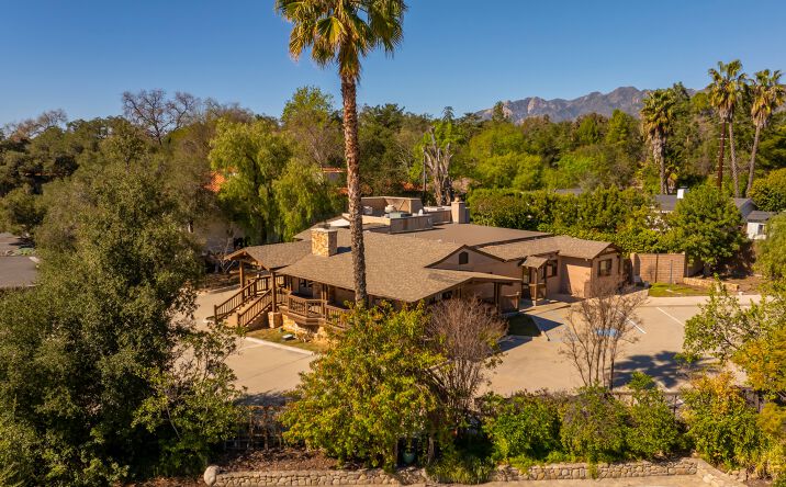 502 W Ojai Ave, Ojai, CA 93023 | Crexi.com