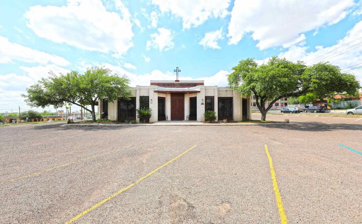 1319 Corpus Christi St, Laredo, TX 78040 | Crexi.com