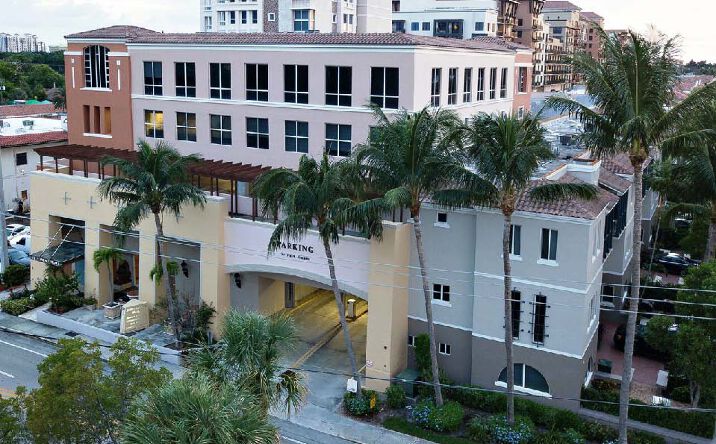 55 NE FIFTH AVE Boca Raton FL 33432 APN: 06434720440000010 | Crexi.com