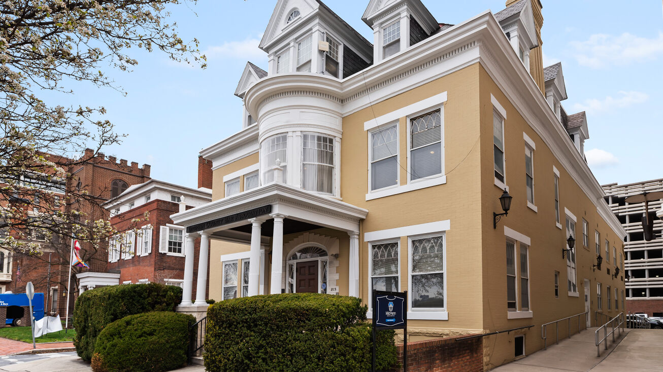 213 N Front St, Harrisburg, PA 17101 | Crexi.com