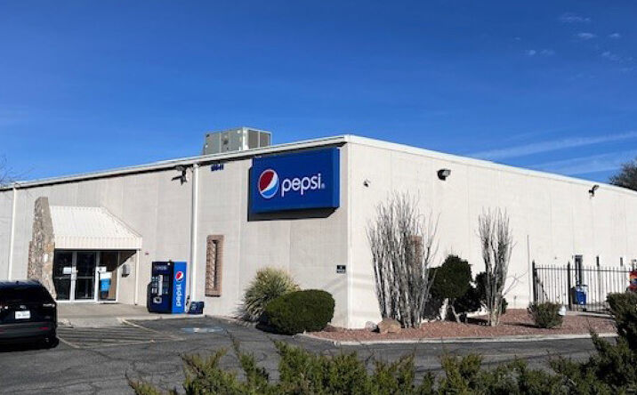 11459 Pellicano Dr, El Paso, TX 79936 | Crexi.com