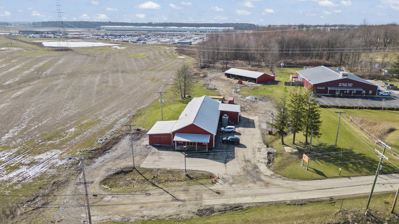 12397 Broad St SW, Pataskala, OH 43062 | Crexi.com