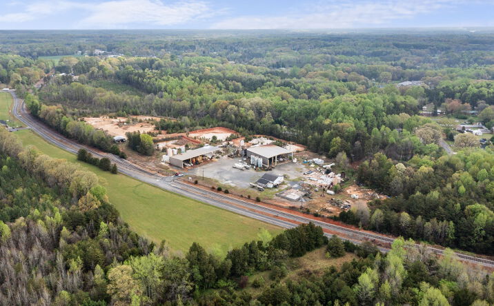 8135 Red Rd, Rockwell, NC 28138 | Crexi.com