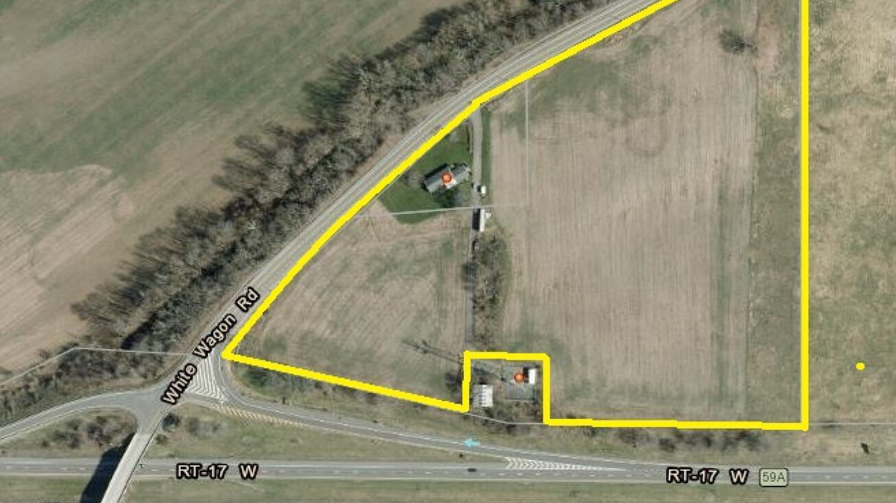 68 White Wagon Rd, Waverly, NY 14892 | Crexi.com