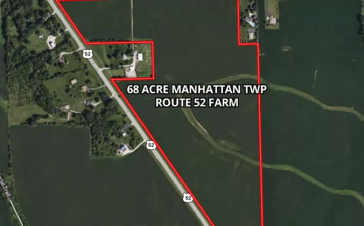 S Route 52, Manhattan, IL 60442 | Crexi.com