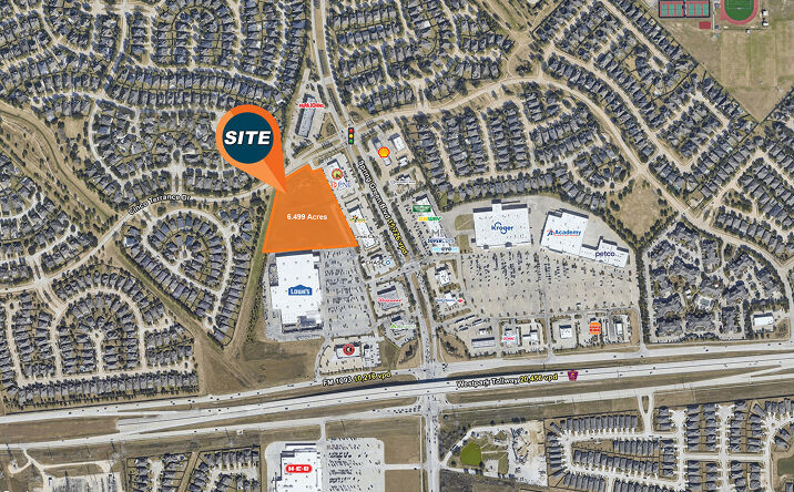 24927 GARNET SHADOW LN Katy TX 77494 APN: R369243 | Crexi.com