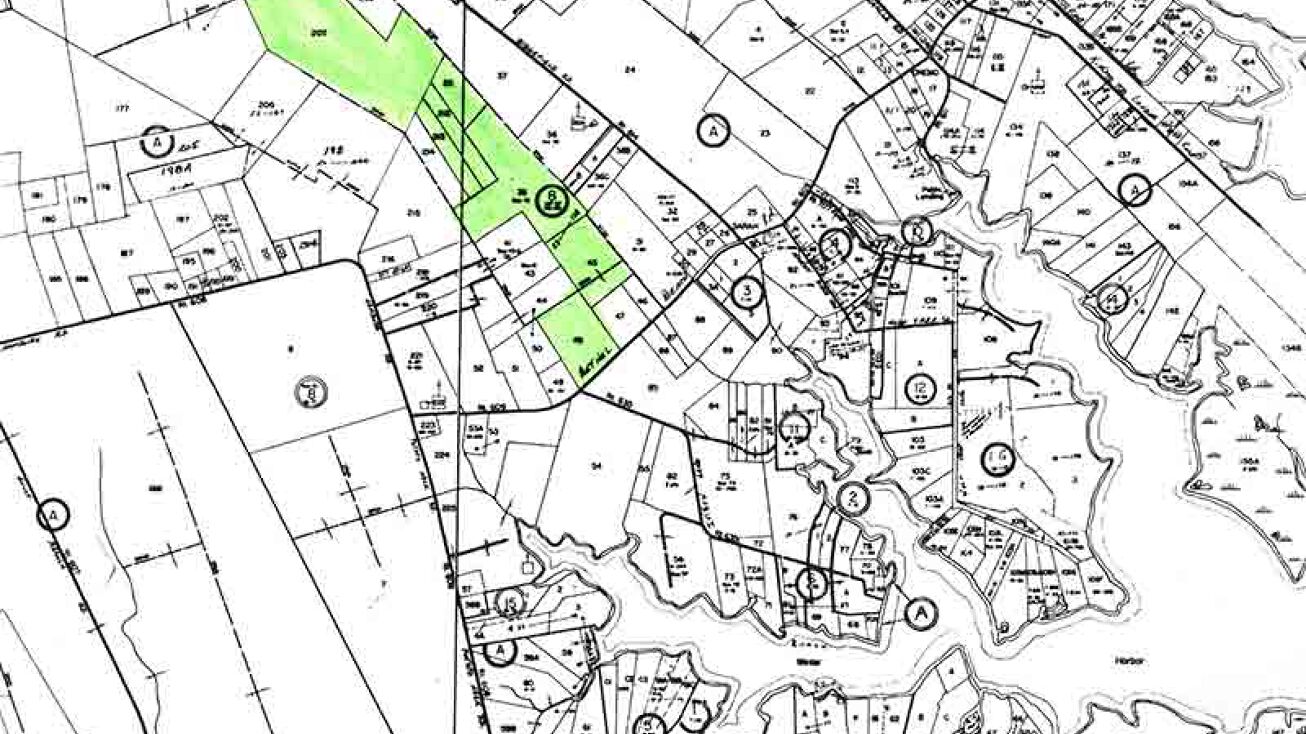 Bethel Beach Rd, Onemo, VA 23130 | Crexi.com