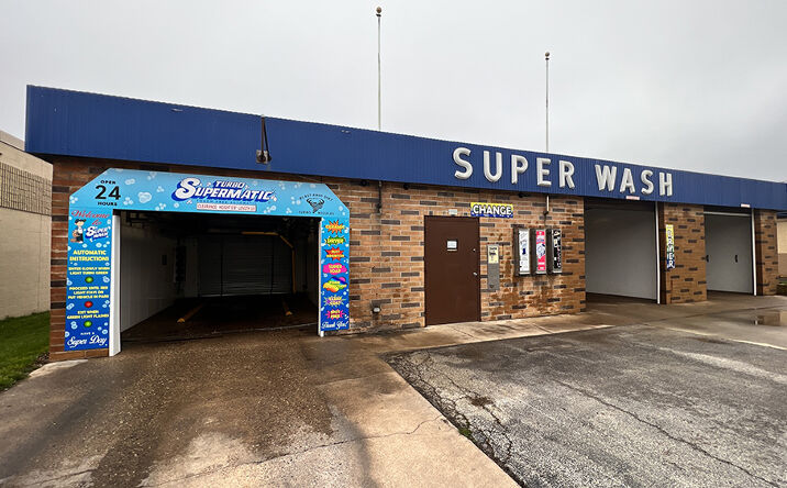 Car Washes for Sale in Illinois | Crexi