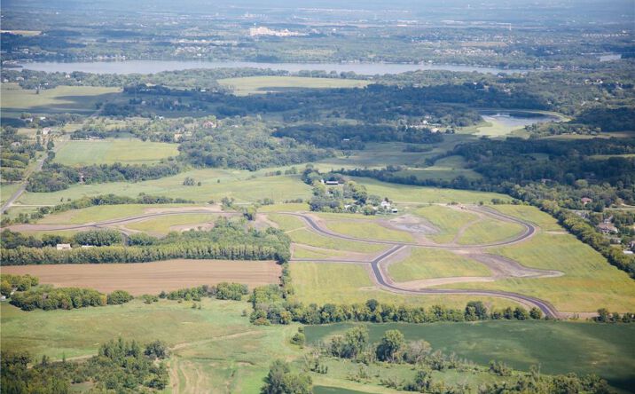 2417 Payten Lane Spring Lake Twp, Jordan, MN 55352 | Crexi.com