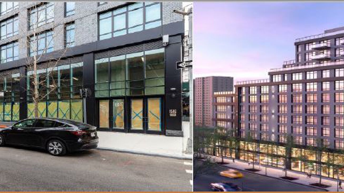 1516 Park Ave, New York, NY 10029 | Crexi.com